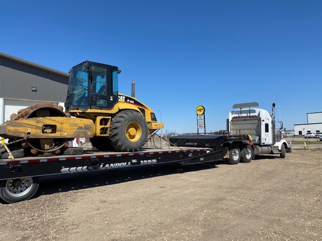 Gallery – Foresite Logistics